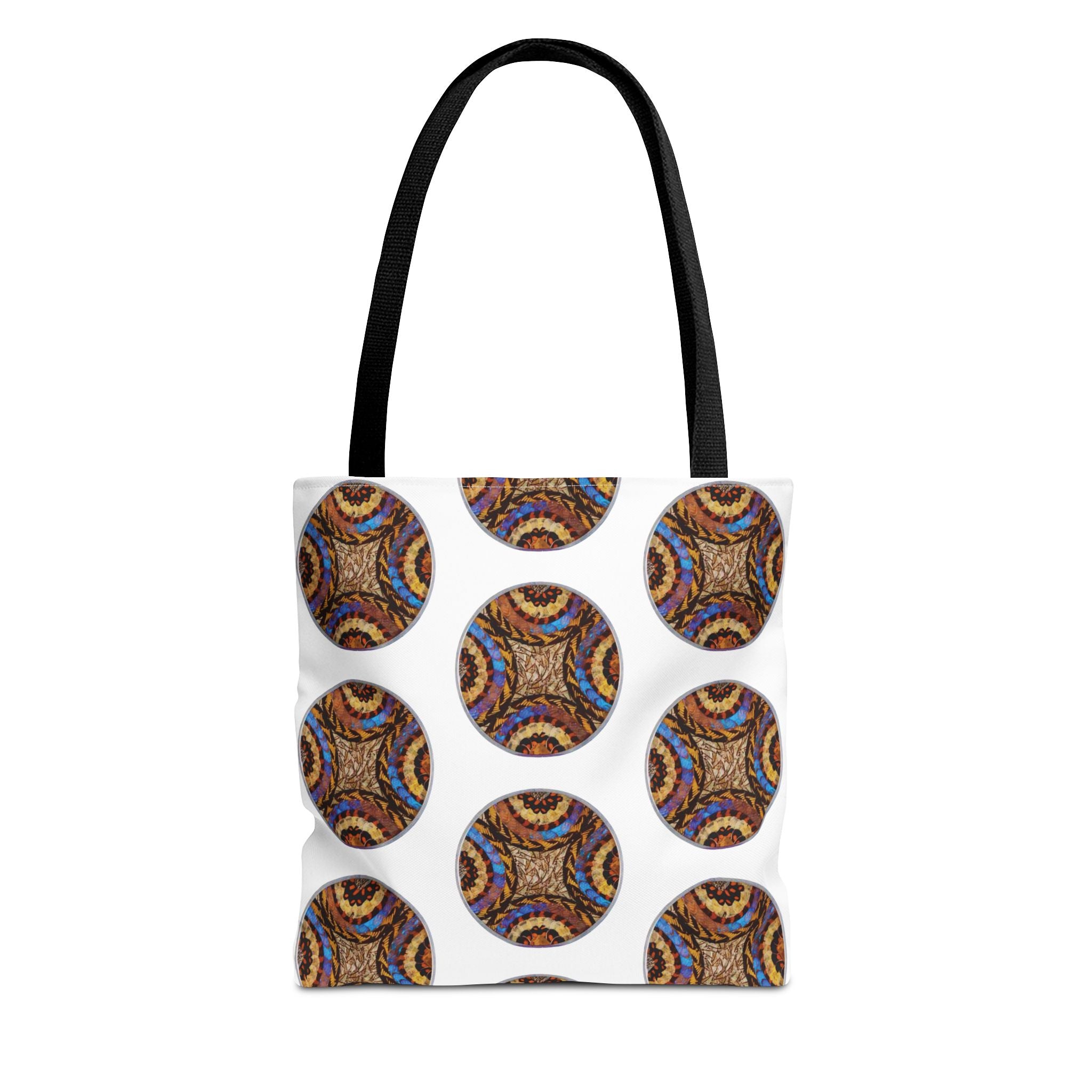 Real Butterfly Wing Plate #3 Tote Bag - 3 Sizes – Tropics Lifestyle Store